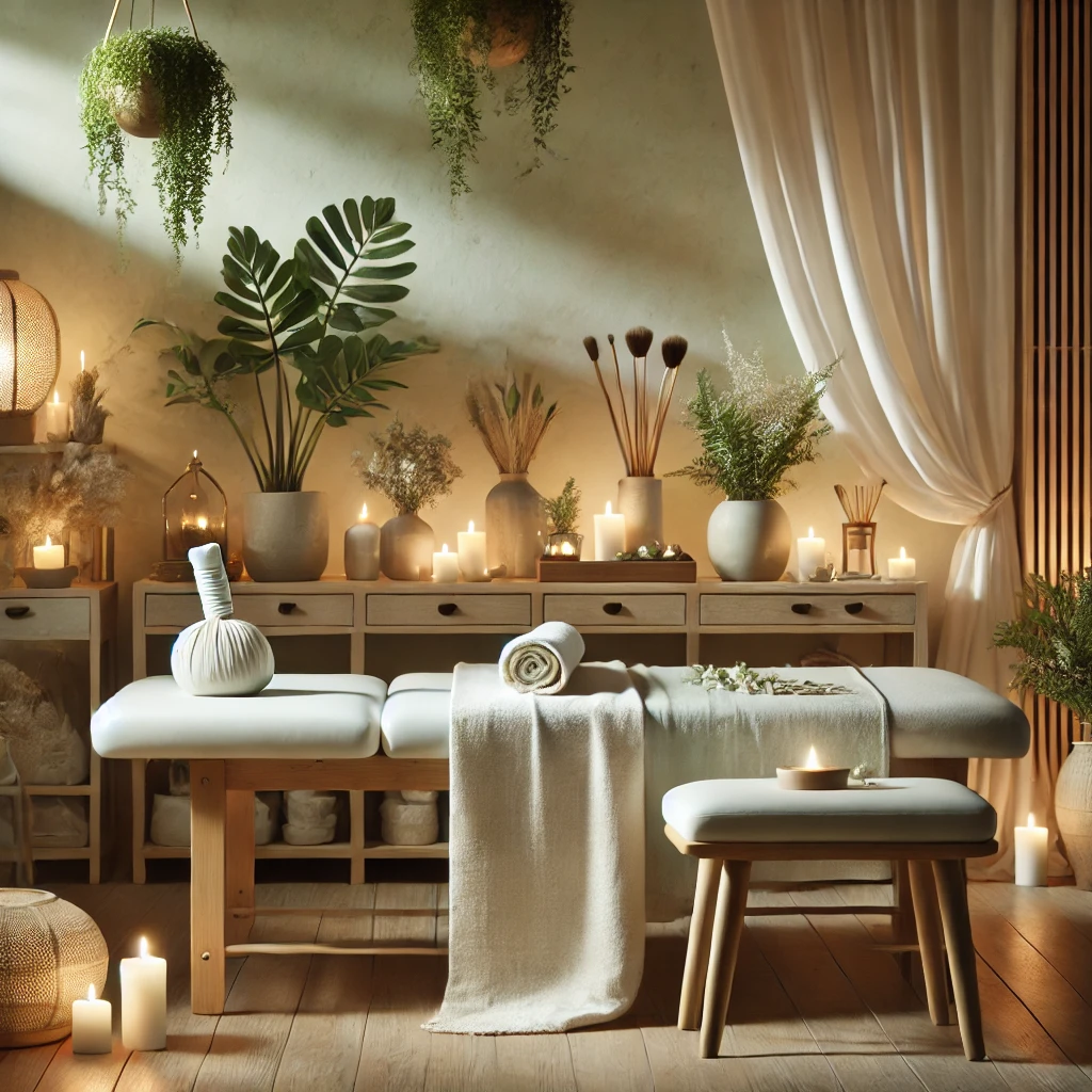 Essence Beauty spa Best Spa in Delhi - Rumaan luxury spa